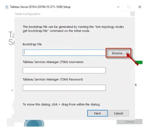 Tableau Server Administration Tutorial User Guide Mindmajix