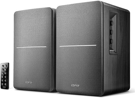 Edifier 1280db Powered Speakers W Bluetooth Black Goodsaudio