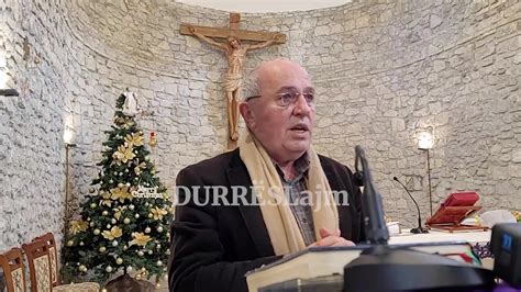 “vinçens Prendushi Ishte Një Njeri I Dashtun I Përzemërt I Qeshun Dhe