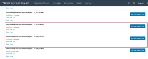 Install And Configure Vrealize Operations Manager 82 Part 8 Configure Windows Server Monitoring