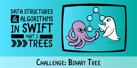 Data Structures And Algorithms In Swift Episode 12 Challenge Binary Tree Kodeco