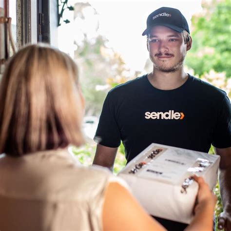 Sendle On Ebay Seller Centre