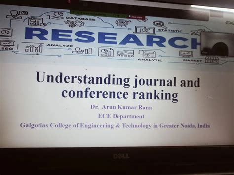 Keynote International Indonesia Research Phd Arun Kumar Rana