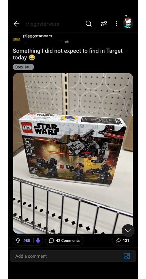 This Is Crazy How Did Saint Mandr Not Find It First Rlegocirclejerk