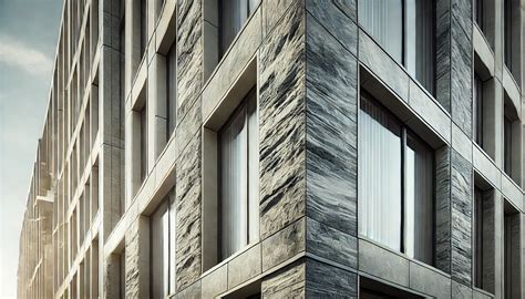 Stone In Architecture Modern Uses And Importance
