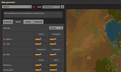 Top 15 Factorio Best Settings To Improve Gameplay Experience Gamers Decide
