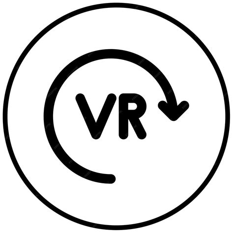 Premium Vector Rotation Vector Illustration