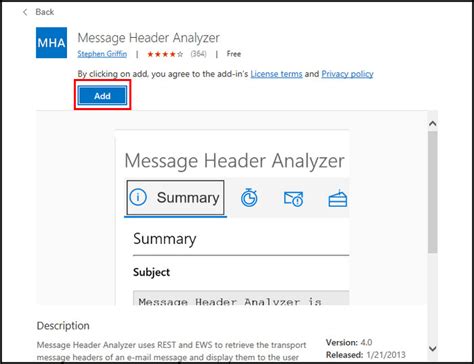 View Email Headers In Outlook A Comprehensive Guide