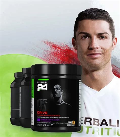 Program Herbalife24® Sportivi Refacere Si Hidratare Herbalstyle