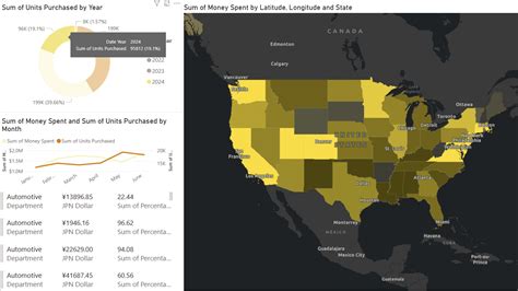 Power Bi 向けのマップと空間解析ツール Arcgis For Microsoft Fabric