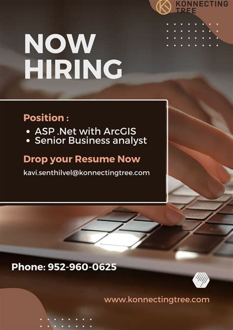 Kavitha Devi Senthilvel On Linkedin Dotnetjobs Dotnetdevelopers Arcgis Javascript