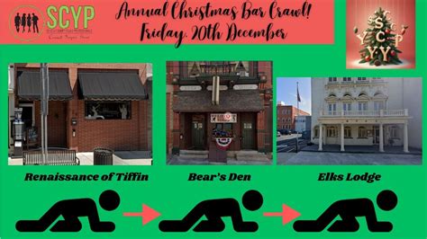 Seneca County Holiday Events Guide Destination Seneca County