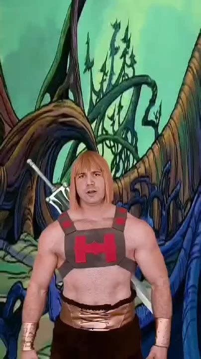 He Man Meme By R5j Memedroid