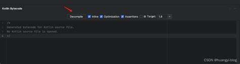 Kotlin语法基础篇八：object关键字kotlin Object Csdn博客