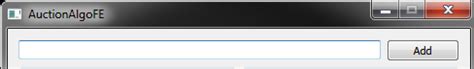C Qt Empty Space Column In QGridLayout Stack Overflow