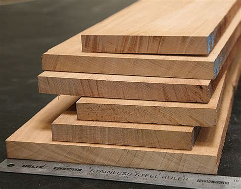 Home Depot Lumber Sizes