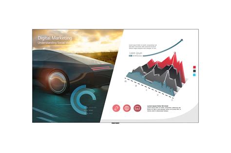 Lg Led Signage Display Lg Information Display