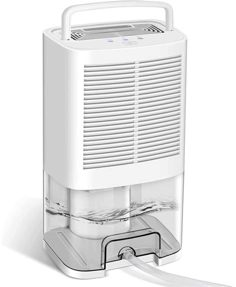 Basement Dehumidifier With Drain Hose Aroma Diffuser Wholesale