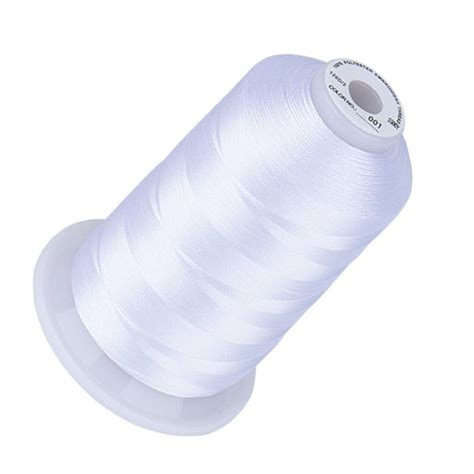 Summer Sale — Simthread High Quality Machine Embroidery Thread Supplier