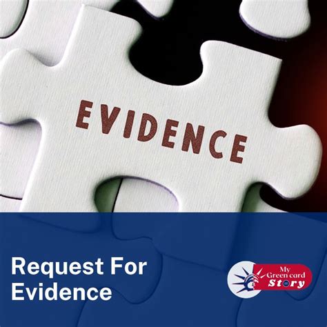 Response Letter For Rfe My Green Card Story