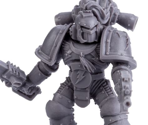 Forge World Kit Out The Pre Heresy White Scars Ontabletop Home Of
