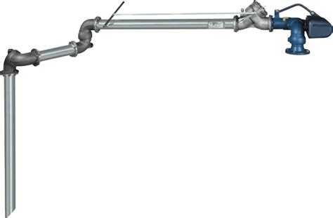 A Fram Hose Loader Bottom Loading Arm Truck Loading Arms And Accessories Mtr Thailand Co