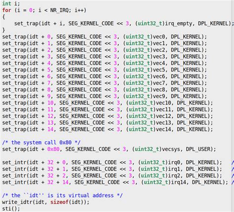 NEMU PA 实验报告 GrapefruitCat 博客园