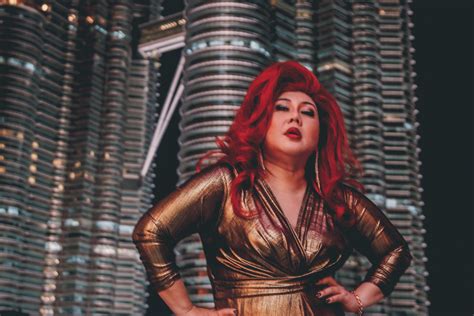 Joanne Kam—going On Strong Expat Life Singapore Metroresidences