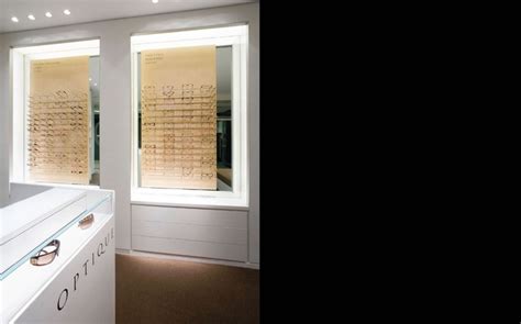 Optique Double Bay Eyeglass Store In Sydney