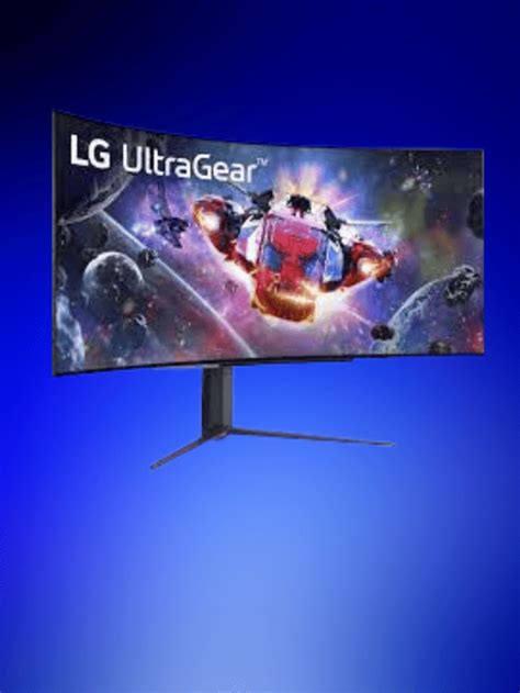 Lg S New Ultrawide Gaming Monitor Byte On Tech