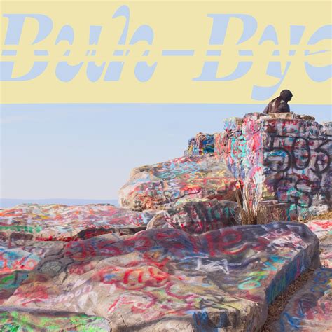 Zach My New Album Buh Bye Is Out On All Streaming Services Thank You For All Of Those Who