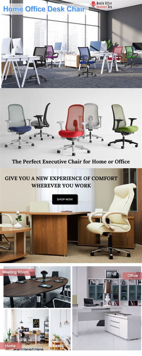 Manila Office Furniture Tumbex
