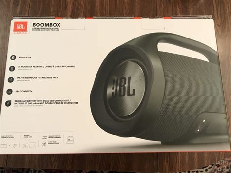 Getting Ready For Pride Every Party With Jbl S Biggest Boombox Jblaudio Ad Jbl