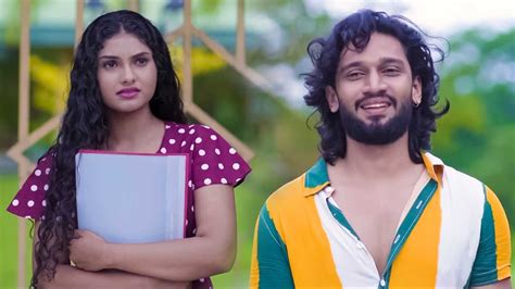 කෙල්ල ළඟට ගියාම වචන එන්නේ නැති යාලුවා 😅😂 සින්ධූ 💕 සියත Tv තුළින් ළඟදීම Youtube