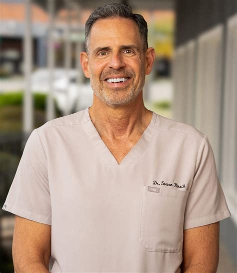 Meet Dr Kirsch Kirsch And Moradi Dental