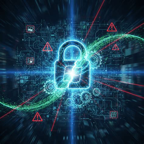 Cisa Alerta Sobre Vulnerabilidade De Escalonamento De Privilégios Do Windows Sendo Explorada Em