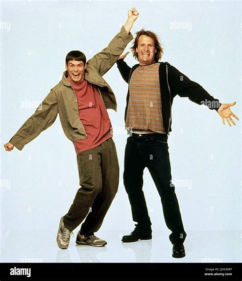 Jim Carrey Dumb And Dumber Hi Res Stock Photography And Images Alamy