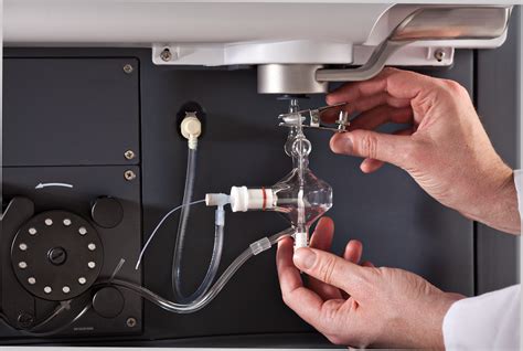 G8000 63003 Multi Mode Sample Introduction System Chrom Tech Inc