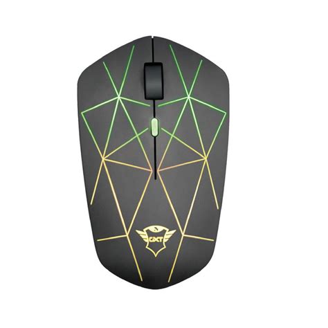 Gxt Trust Mouse Ripley Cl