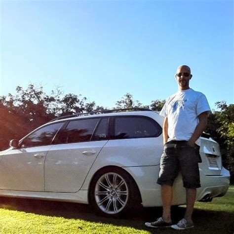 Bryce Brown Car Stories Nz Youtube