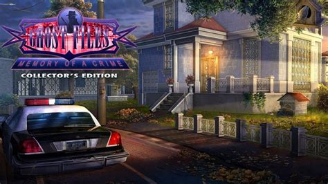 Ghost Files 2 Memory Of A Crime All Collectibles Guide SteamAH