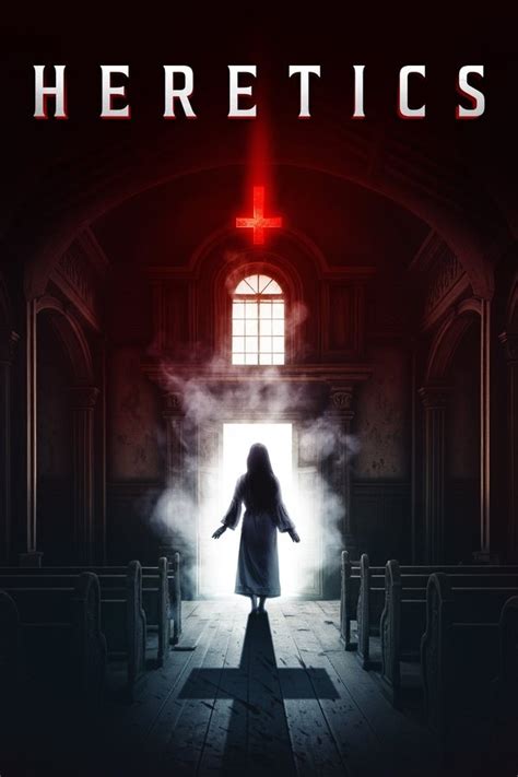 Heretics 2024 — The Movie Database Tmdb