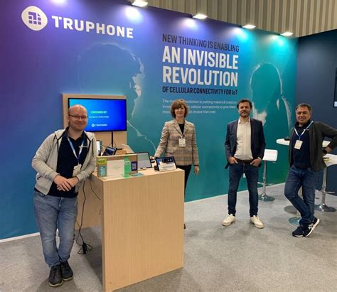 1global On Linkedin Iot Embeddedworld Ew23