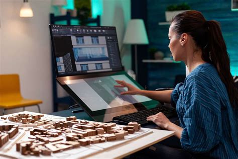 Choosing The Right Architectural Rendering Software Archisoup