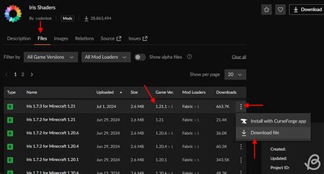 How To Install Iris Shaders In Minecraft Beebom