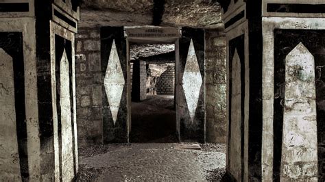 Visit Catacombes De Paris