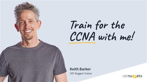 Cbt Nuggets On Linkedin Ccna Cisco