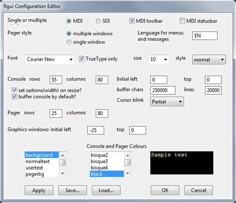 R How Do I View All Output In Rstudio Console When The Output Is Large Stack Overflow