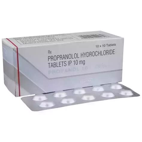 Provanol Uses Price Dosage Side Effects Substitute Buy Online