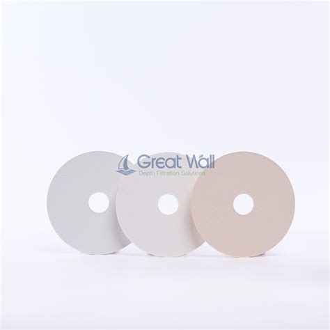 Fruit Juice Filter Sheets Dark Beer Filter Sheets Cellulose Filter